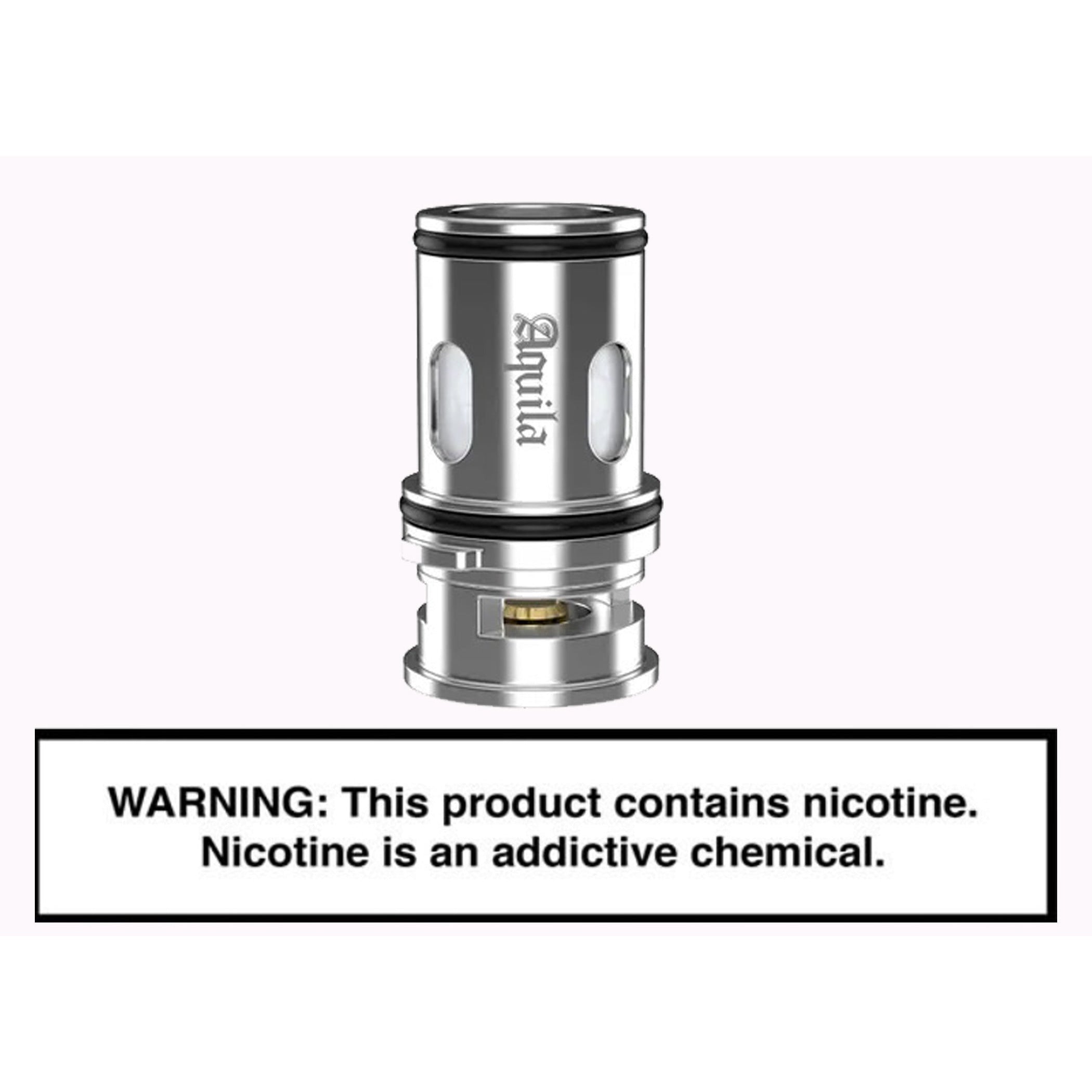 Horizon Tech Aquila E2 Coil 3/PK [CRC Version] – Underground Vapes Inc ...
